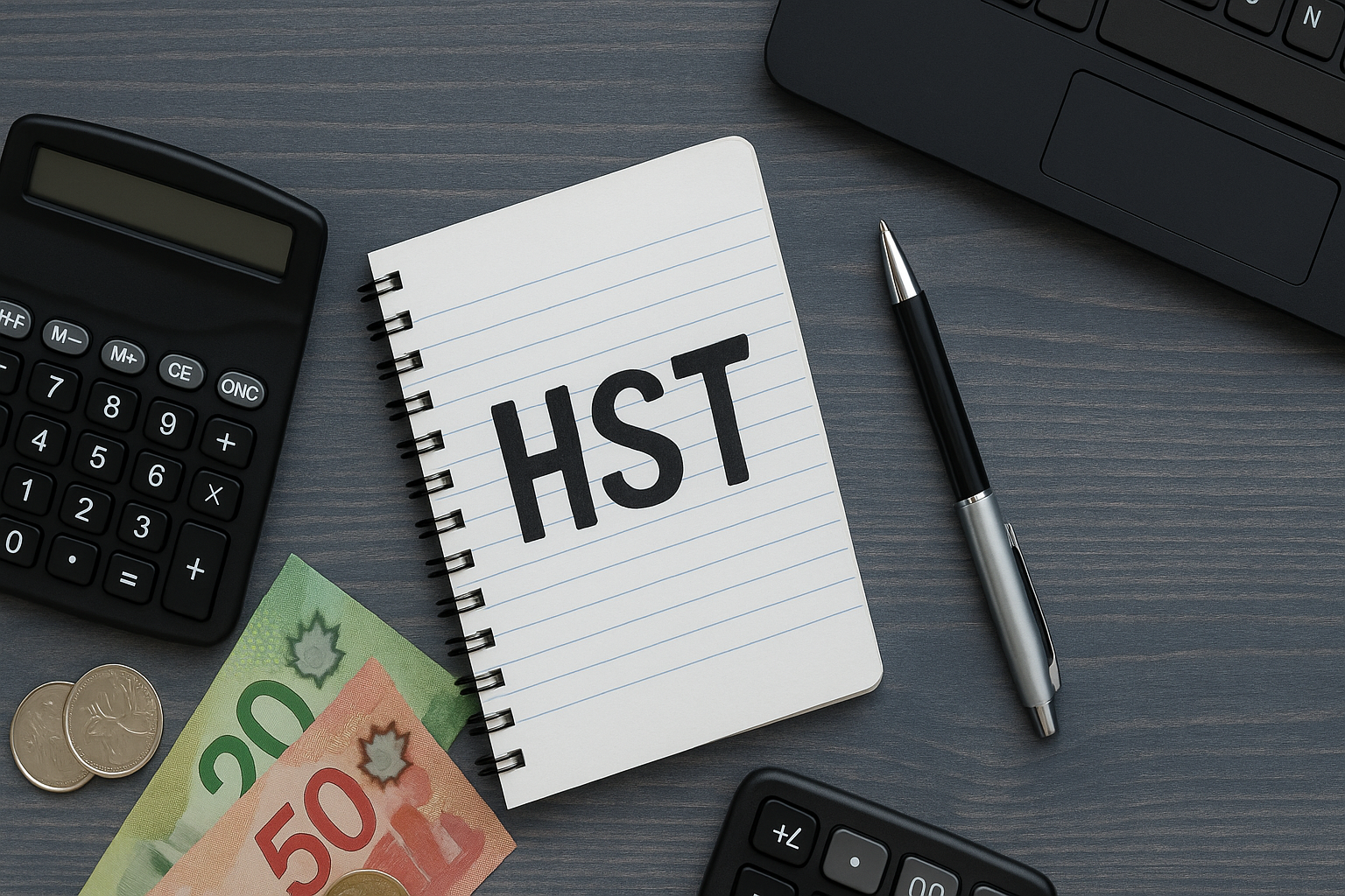 The Ultimate Guide to HST for Small Business Owners in Ontario ...